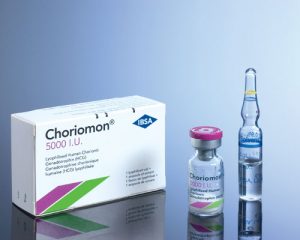 Choriomon 5000IU ΗΡ - Acon Pharmaceuticals