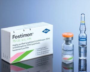 Fostimon 75/150 IU ΗΡ - Acon Pharmaceuticals
