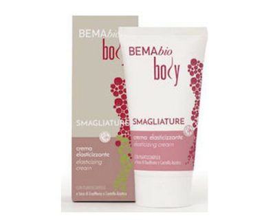 Bema Bio Elasticity - Acon Pharmaceuticals