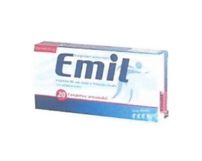 Emil - Acon Pharmaceuticals