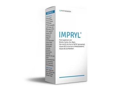 Impryl - Acon Pharmaceuticals