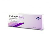 Prolutex - Acon Pharmaceuticals
