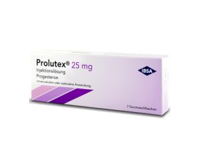 Prolutex - Acon Pharmaceuticals